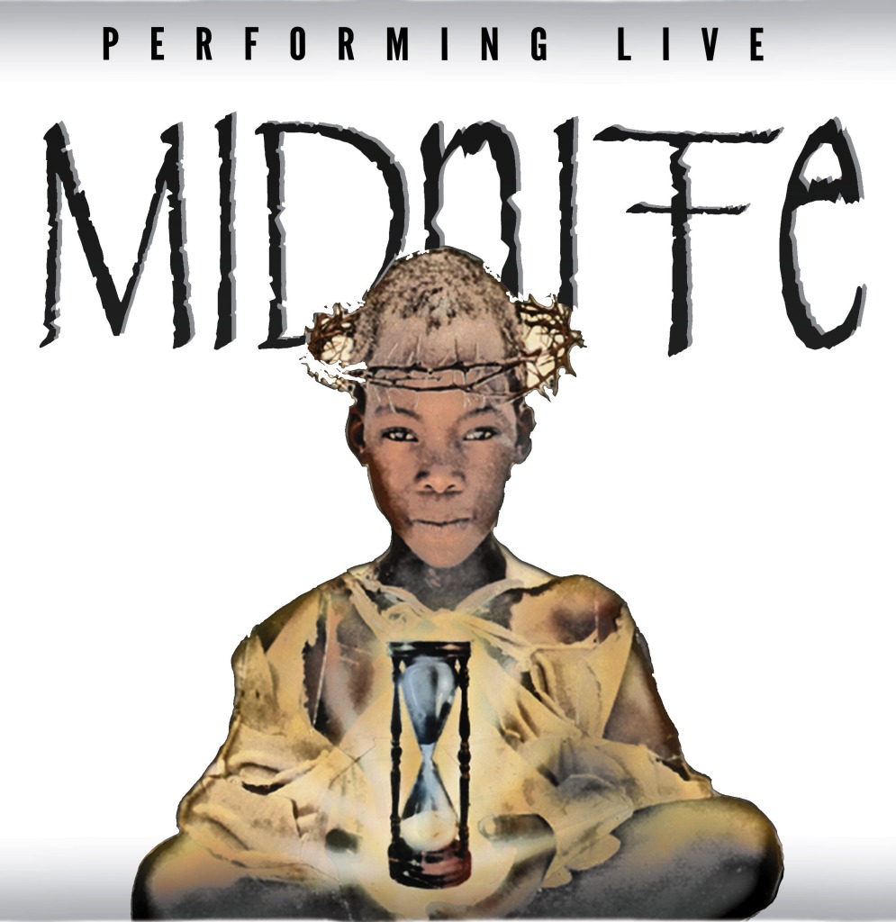 St. Croix Reggae Band, Midnite, Is Coming To Denver | MileHI Music